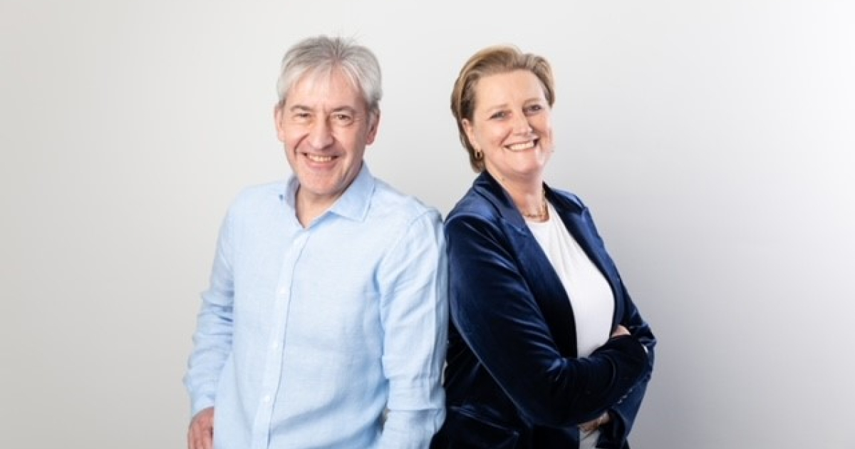 Over ons | FINSERVICE